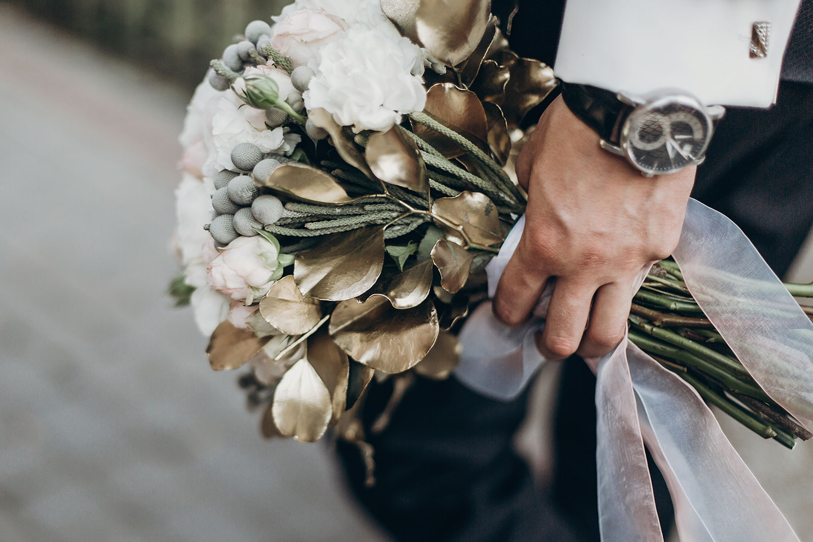 Experience – Lily Services Collection